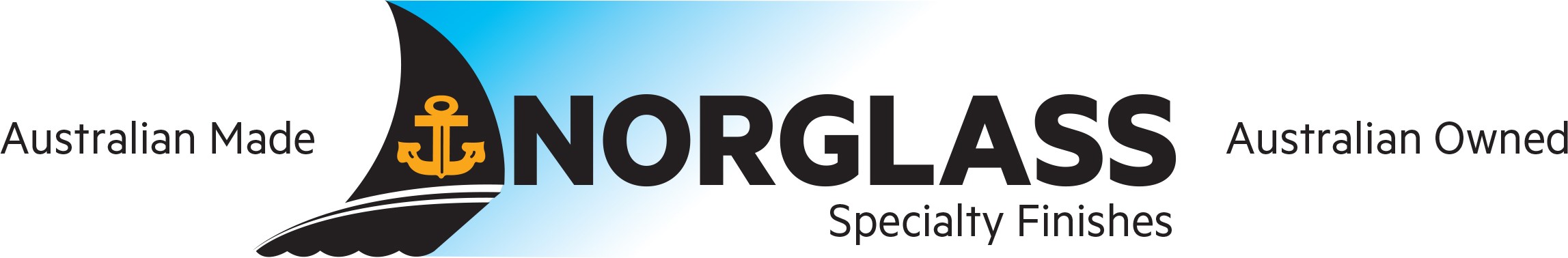 Norglass Paints and Specialty Finishes