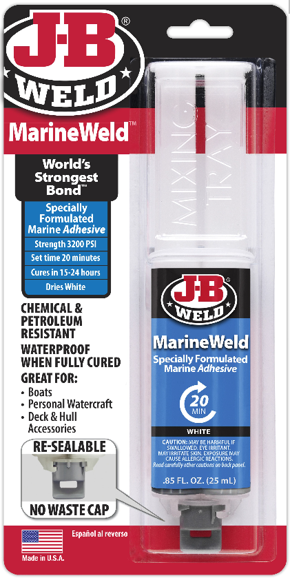 Adhesive available for purchase | Australian Boating Supplies