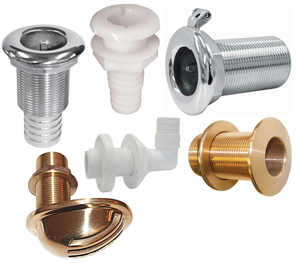 Skin Fittings available for purchase | ABS