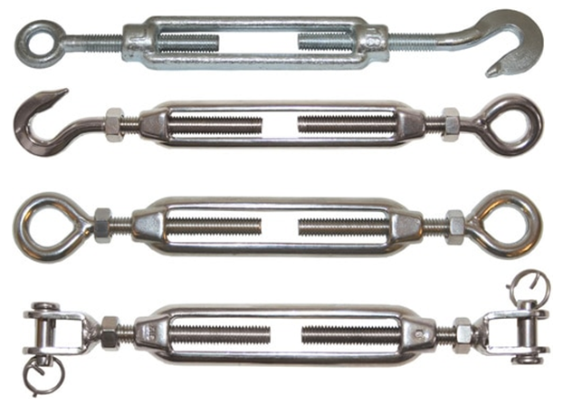 Turnbuckles available for purchase I Australian Boating Supplies