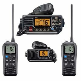 VHF Radios available for purchase | Australian Boating Supplies