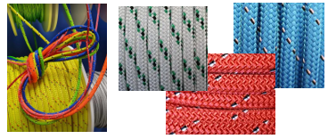 Rope - Falcon Braid - Australian Boating Supplies
