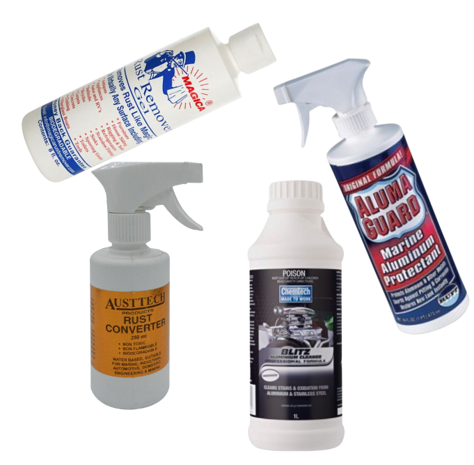Meta Cleaners available for purchase | Australian Boating Supplies