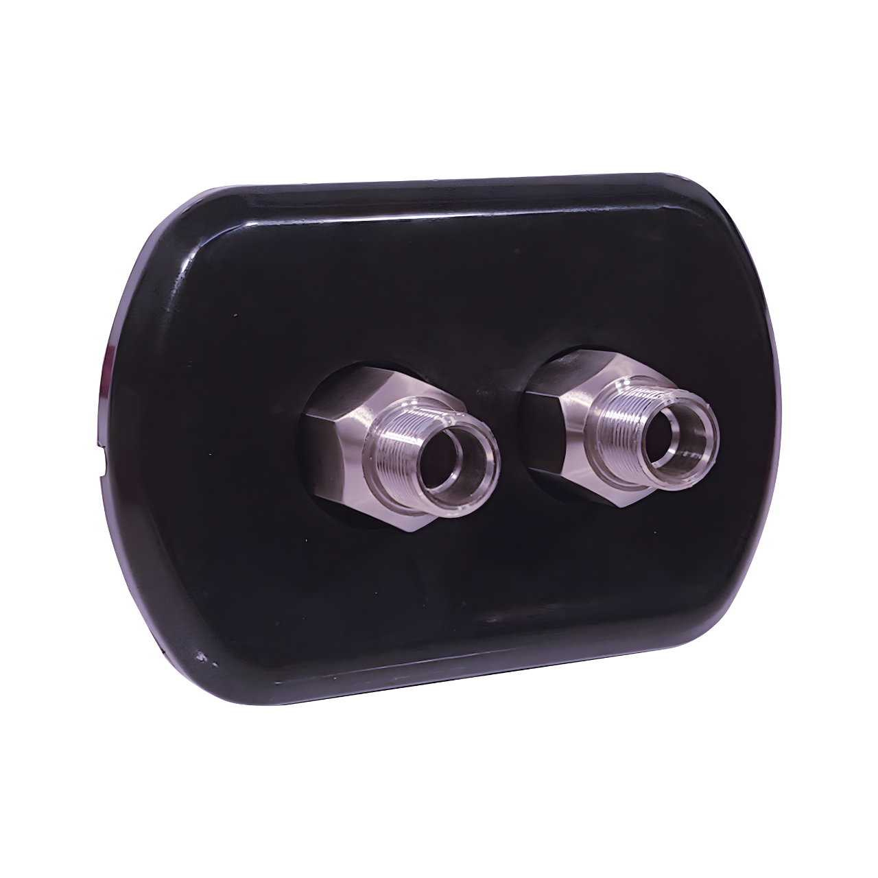 Bulkhead Connection Panel