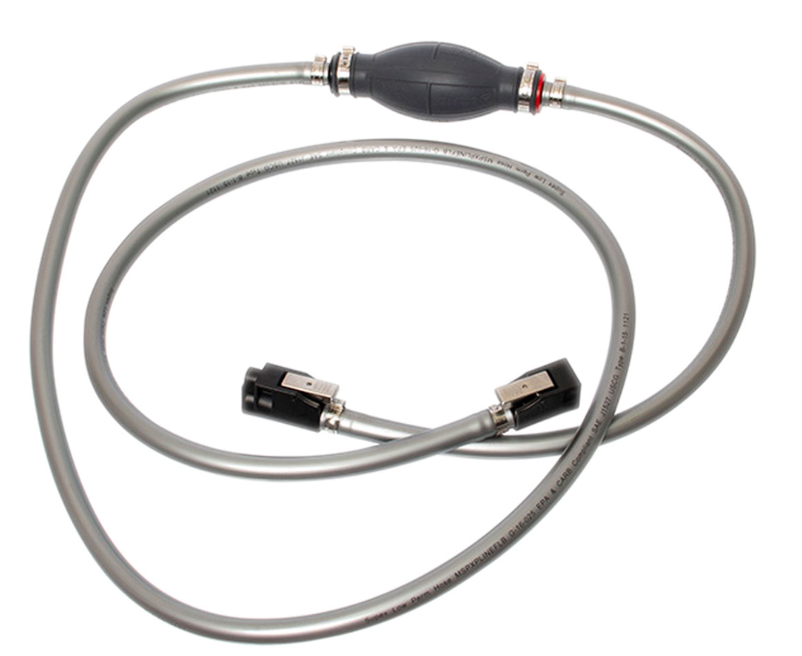 Fuel Line Assembly 10mm High Quality Scepter