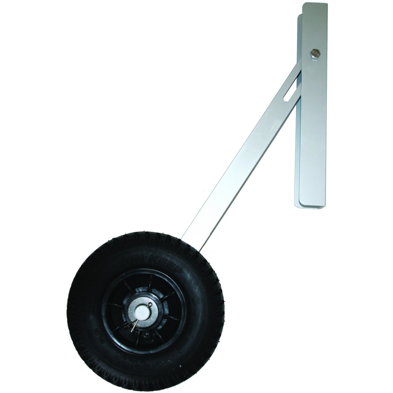 Retractable Dingy Wheels - Australian Boating Supplies