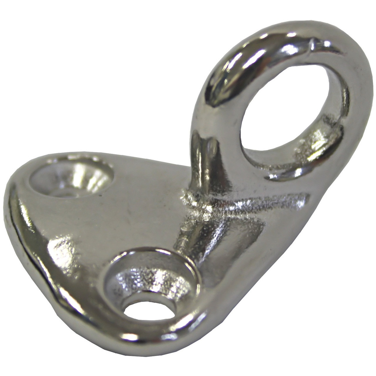 Fixed Eye 316 Stainless Steel