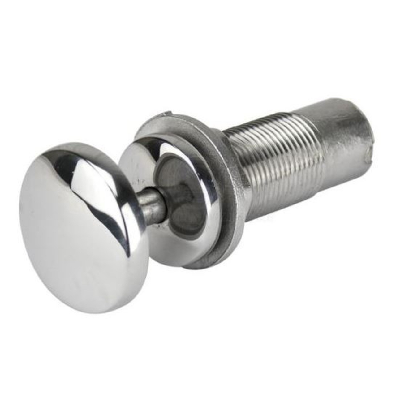 Spring Loaded Pop-Up Cleat - Australian Boating Supplies