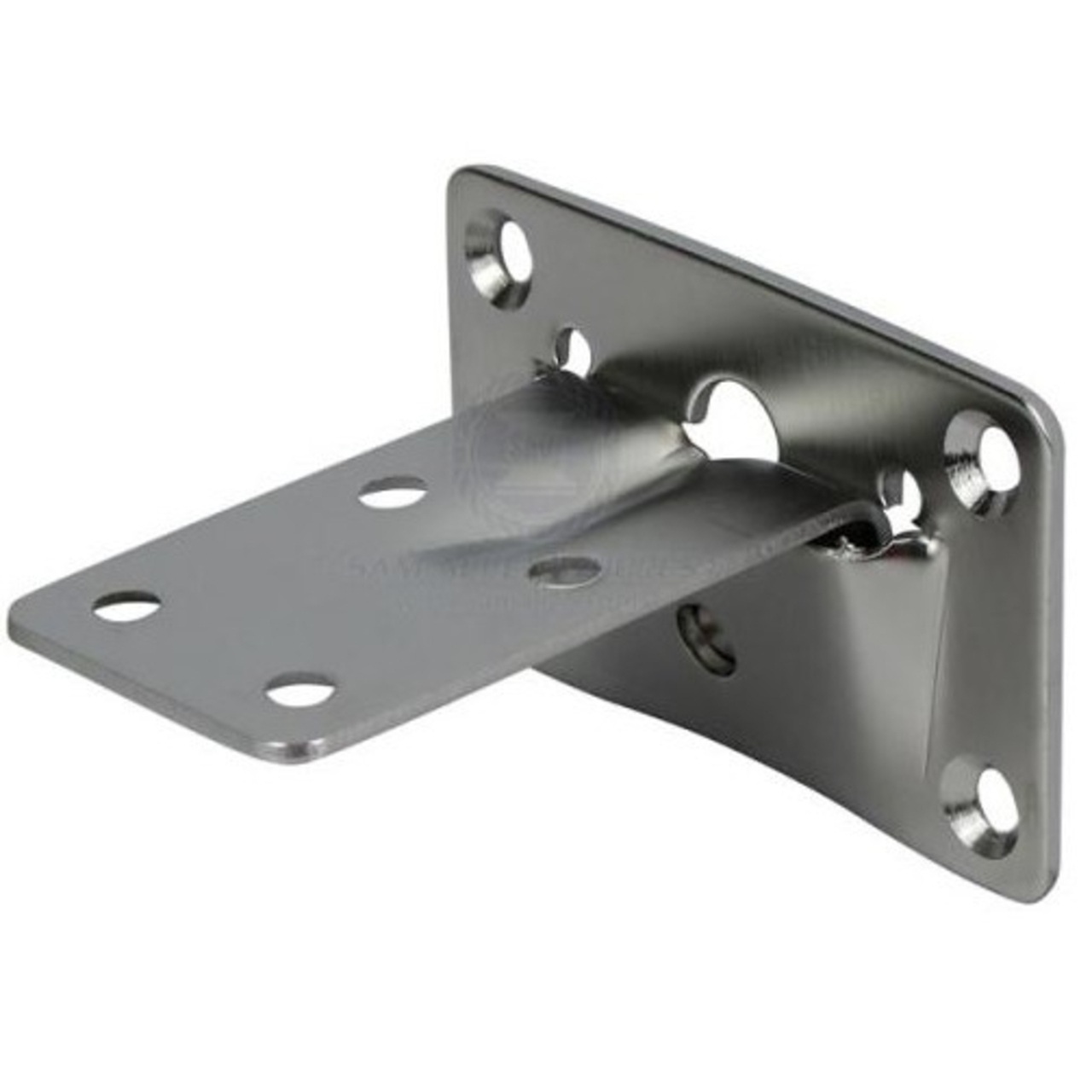 Removeable Stainless Bracket for Tables | ABS