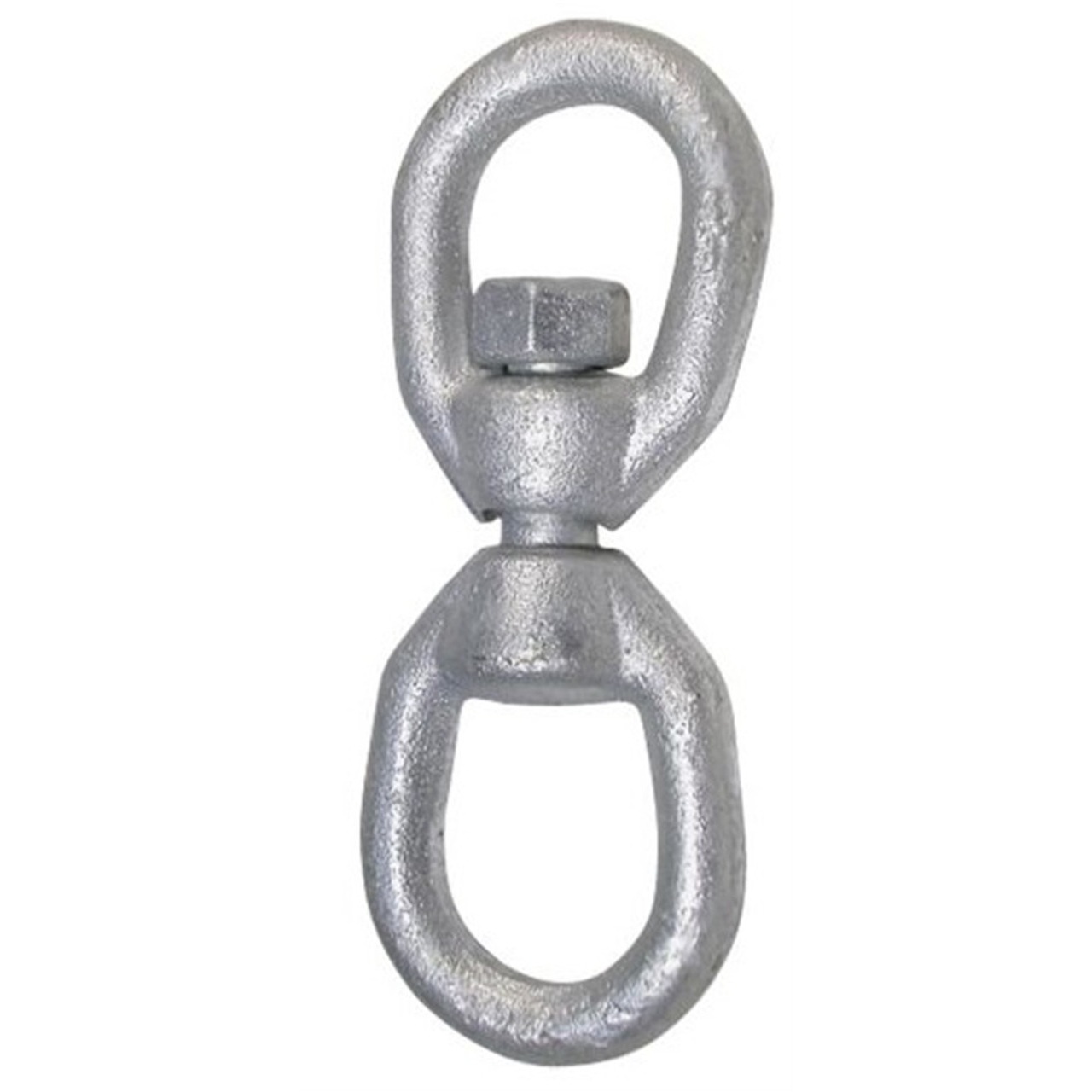 Swivel Chain 6mm - Australian Boating Supplies