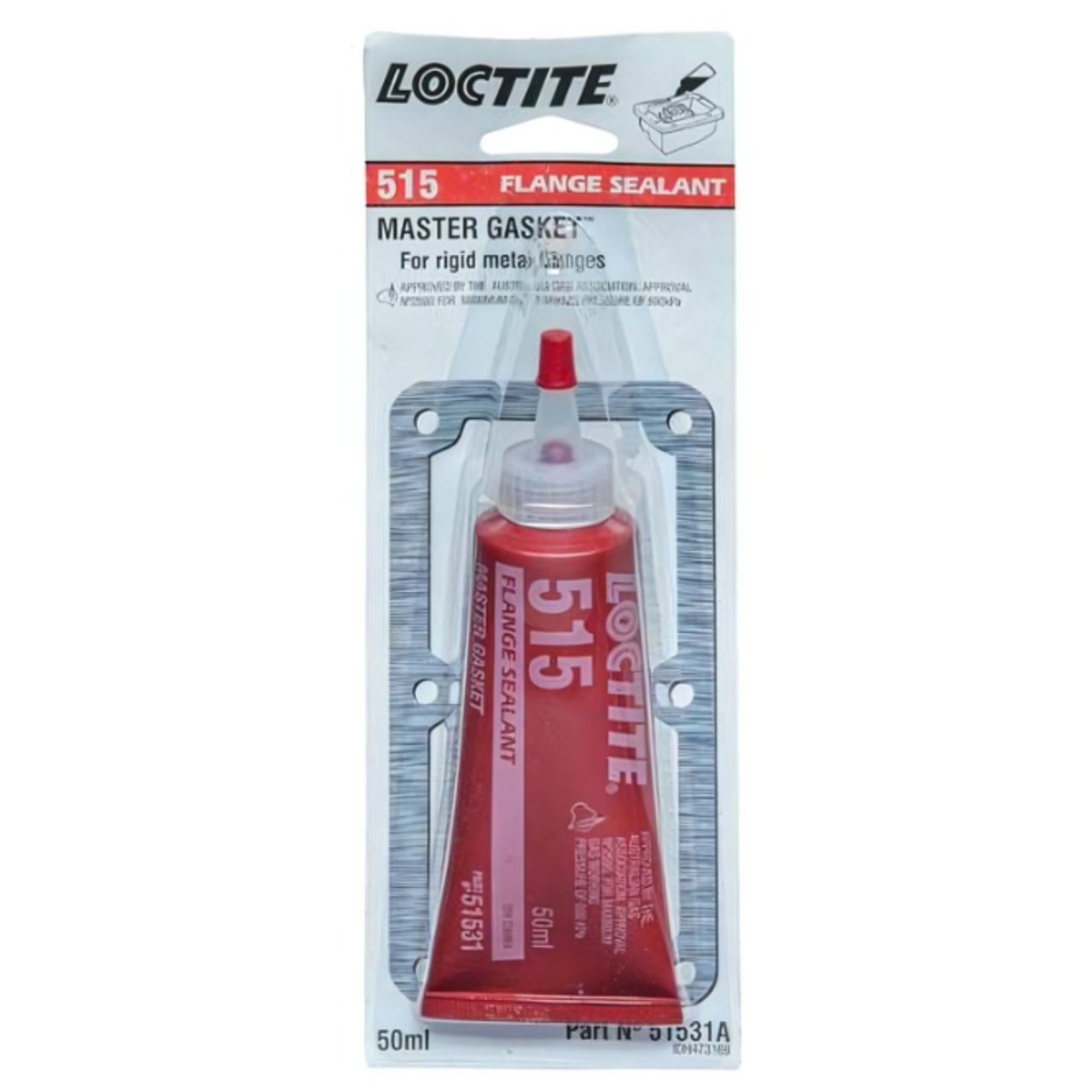 Loctite 515 Flange Sealant (50mL)