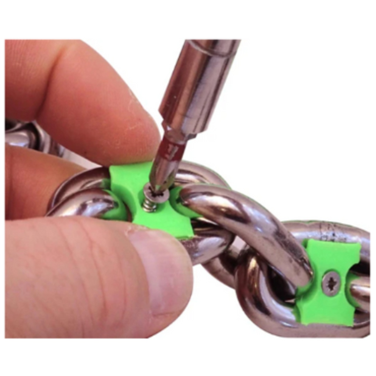 AnchoRight 6mm / 6 Colours | Chain Marker Kit