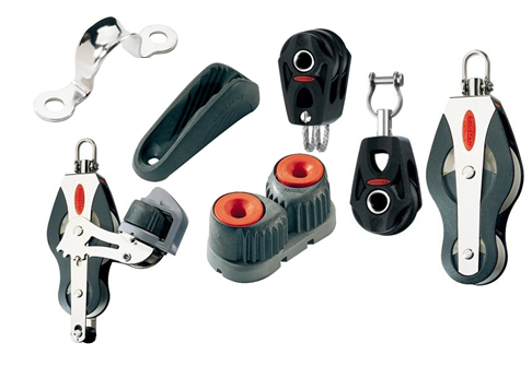 Blocks available for purchase I Australian Boating Supplies