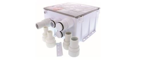 Shower Drain Pumps available | Australian Boating Supplies