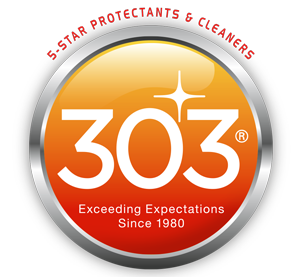 303 Cleaners and Protectants