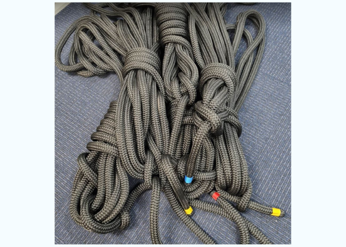 ⚓ Understanding Double Braid Rope ⚓ - Australian Boating Supplies