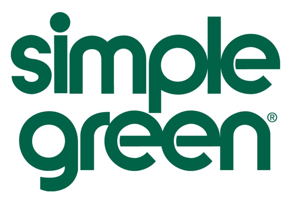 Simple Green Cleaner and Degreaser - Australian Boating Supplies