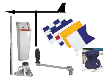 Sailboat Accessories available I Australian Boating Supplies