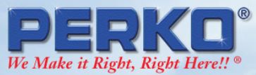 Perko latches & catches. Made in the USA | Quality range