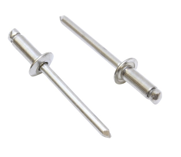 Rivets available for purchase I Australian Boating Supplies