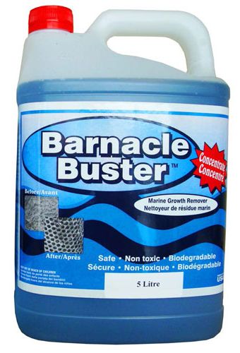 Barnacle Buster Cleaner