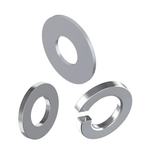 Washers available for purchase I Australian Boating Supplies
