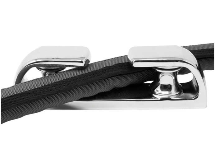 Protect Your Boat and Lines: Why Chafe Guards Are a Must-Have ...