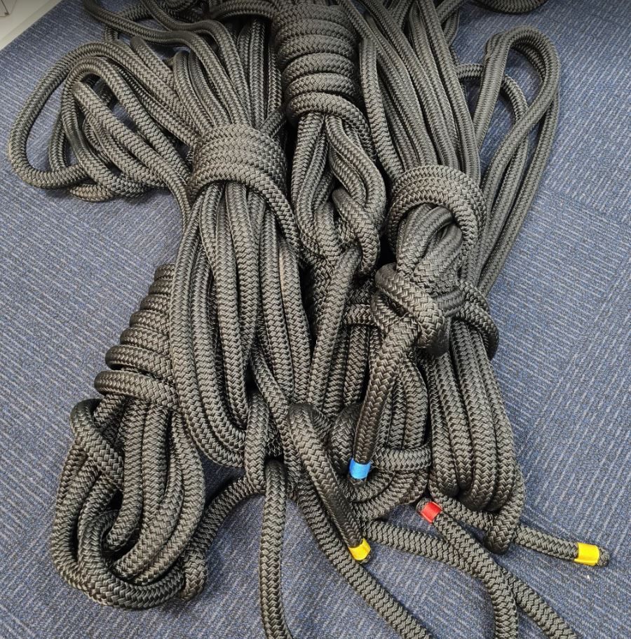 ⚓ Understanding Double Braid Rope ⚓ - Australian Boating Supplies