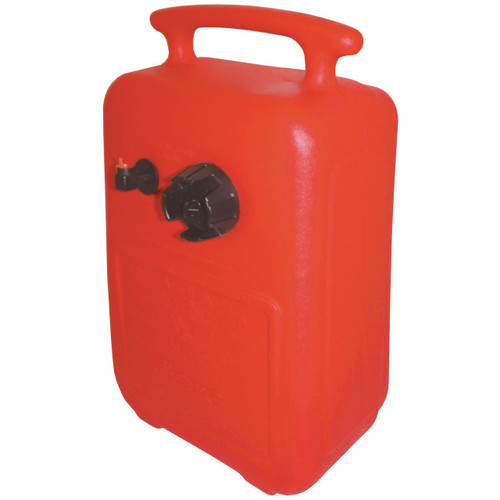 Fuel Tank -Neptune 22.7L - Australian Boating Supplies