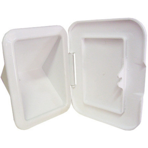 Deck Fill Recess Box - Australian Boating Supplies