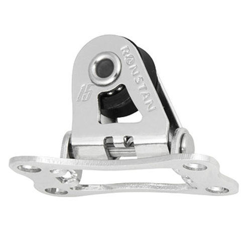 Series 15 Pivoting Lead Block - Australian Boating Supplies