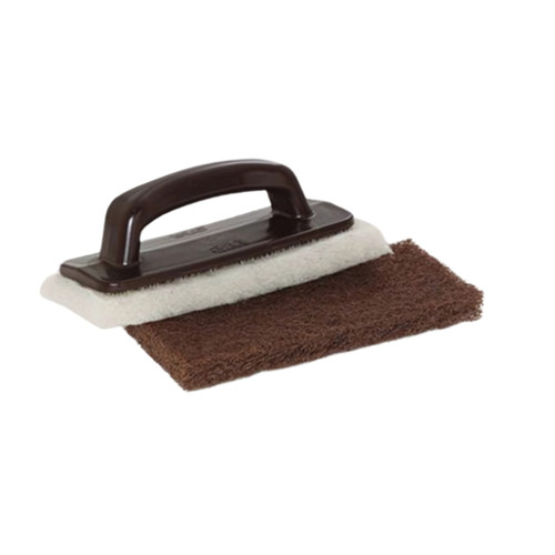 Doodlebug Kit with Handle, Soft and Course Doodlebug pads