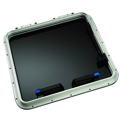 Quality Waterproof Deck Hatch with Flange 620mm x 620mm