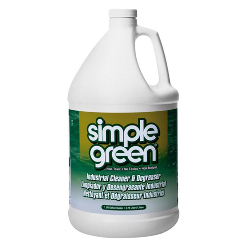 Original Green Simple Green