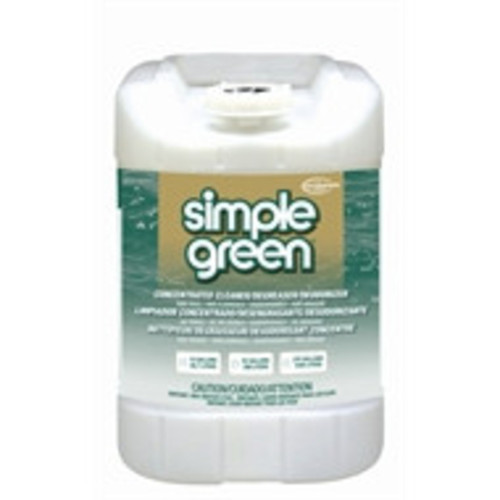 Buy in Bulk Green Simple Green Cleaner & Degreaser 20Litre
