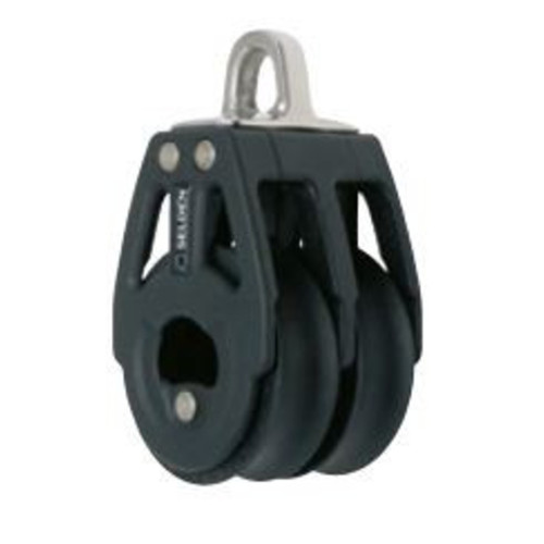 Double Ball Bearing Block 40 - Australian Boating Supplies