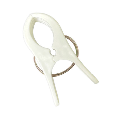 33mm Boat Pegs - 4pk