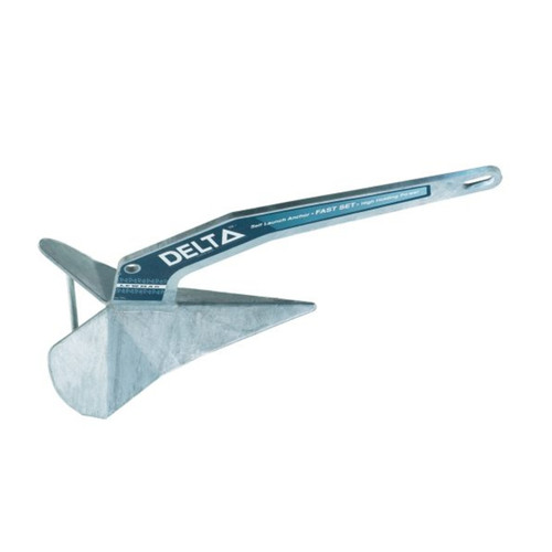 Lewmar Delta Anchor 16kgs
