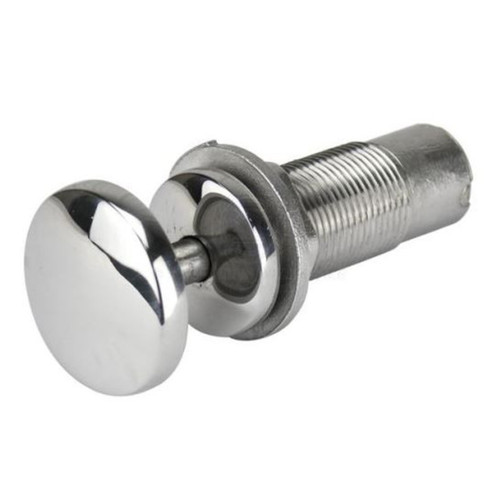 Spring Loaded Pop-Up Cleat - Australian Boating Supplies