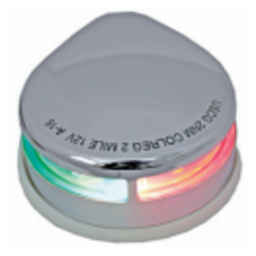 LED Horizontal Mount Nav Light - Australian Boating Supplies