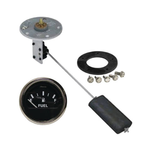 Moeller Fuel Gauge and Sender Universal Kit
