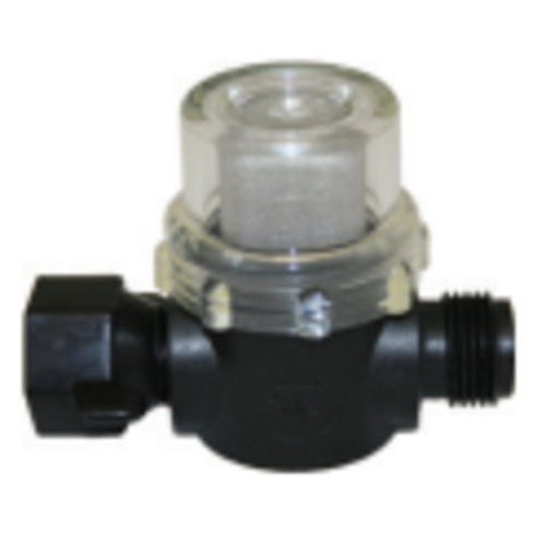 Shurflo Twist-On Filter Inline 1/2 inch - Australian Boating Supplies