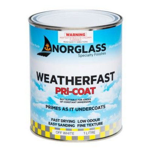 Pri-Coat Primer 500ml - Australian Boating Supplies