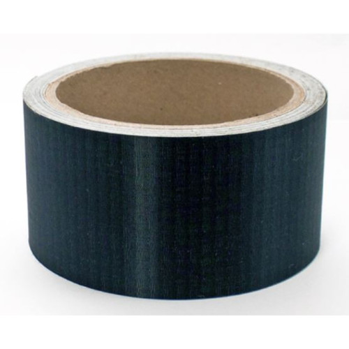 Sail Repair Tape 50mm x 1m (Black)