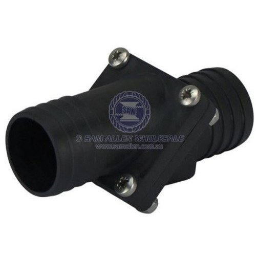 Patay Non Return Valve 25mm - Australian Boating Supplies