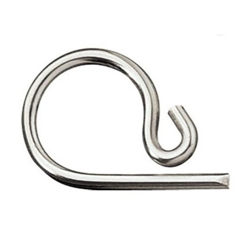 Retaining Clip 2.7mm Diameter - Australian Boating Supplies
