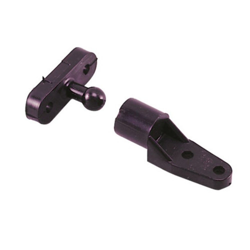 Cupboard Catch PVC - Australian Boating Supplies