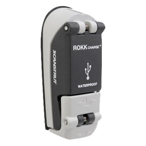 Waterproof USB Socket - Australian Boating Supplies
