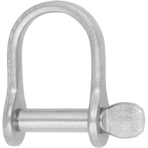 Ronstan Shackle Standard D - Australian Boating Supplies