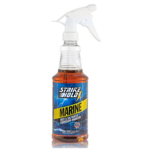 Strikehold Australia Lubricant